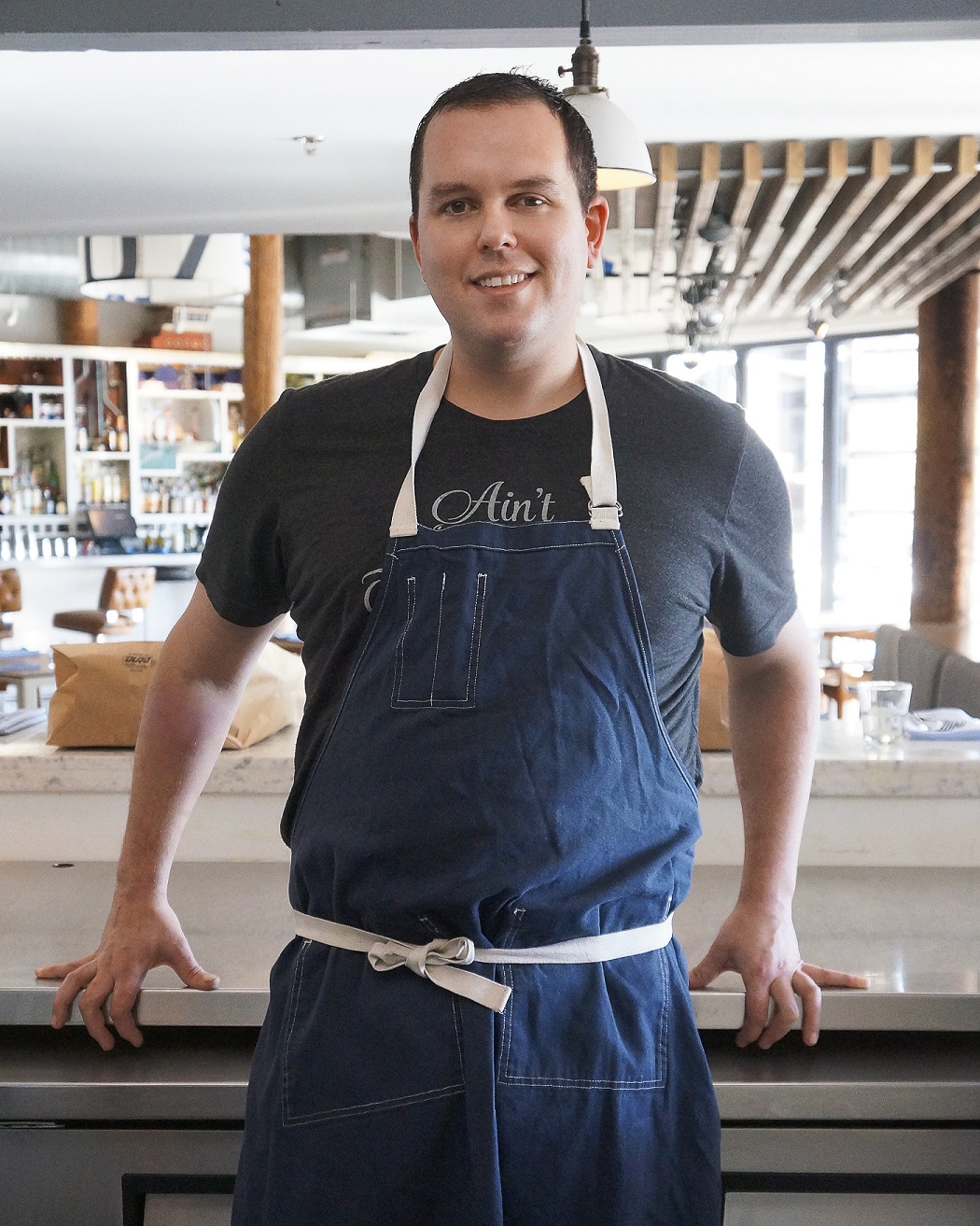 Will Gordon - No Kid Hungry Culinary Events