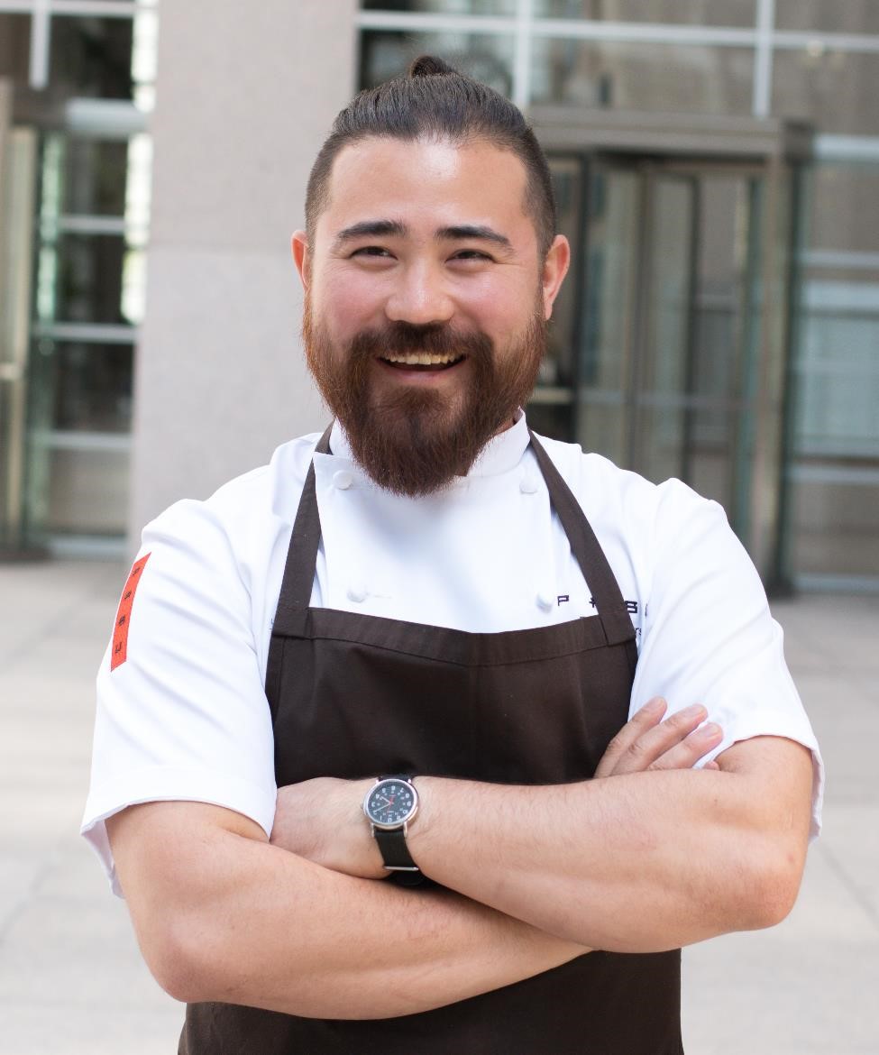 Ben Steigers - No Kid Hungry Culinary Events
