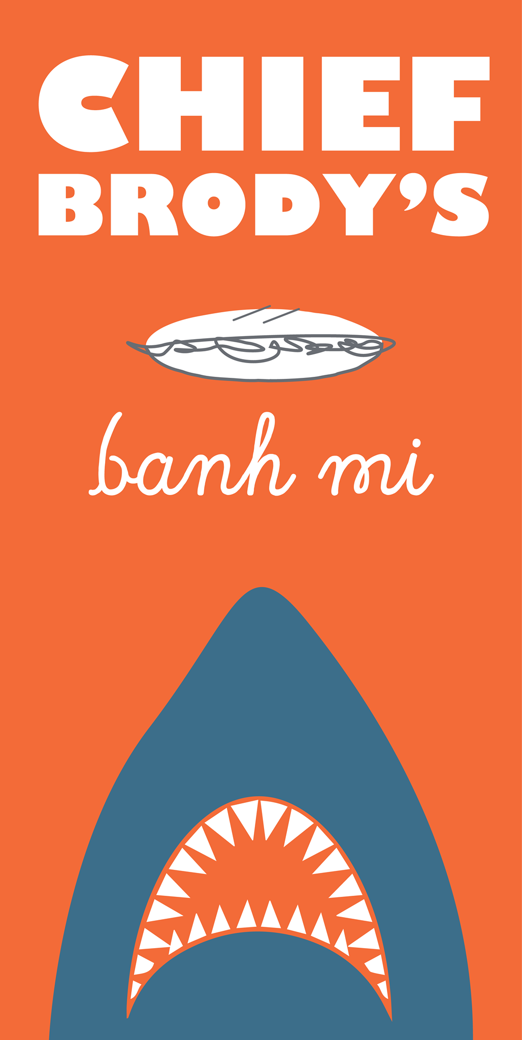 Chief Brody Food Truck - No Kid Hungry Culinary Events