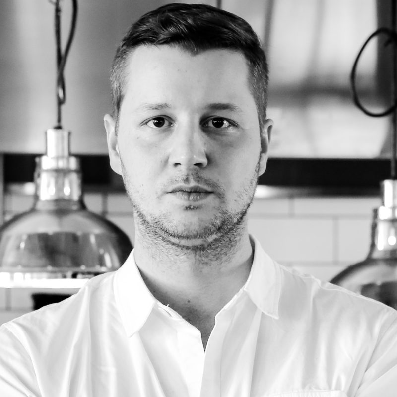 Josh Coker - No Kid Hungry Culinary Events