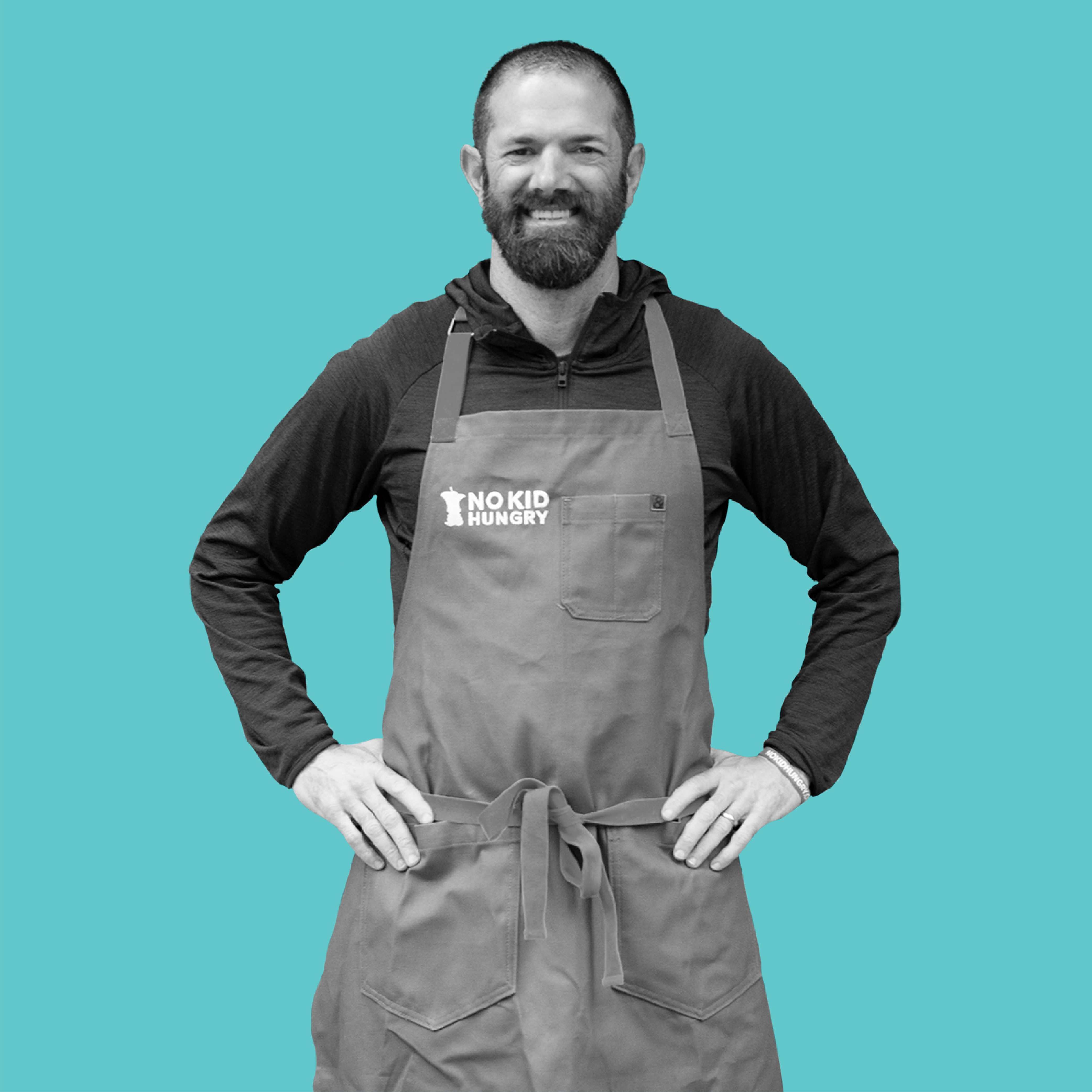 Tony Maws - No Kid Hungry Culinary Events