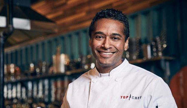 Christopher Scott - No Kid Hungry Culinary Events